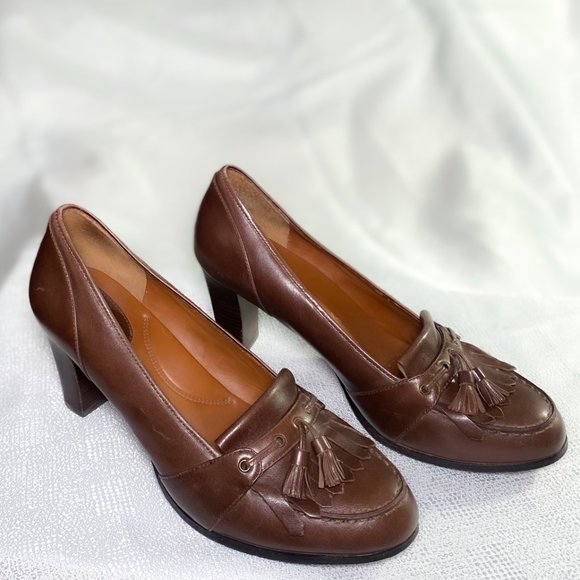 Umberto Raffini | Shoes | Umberto Raffini Signature Sexy Steampunk Heel ...